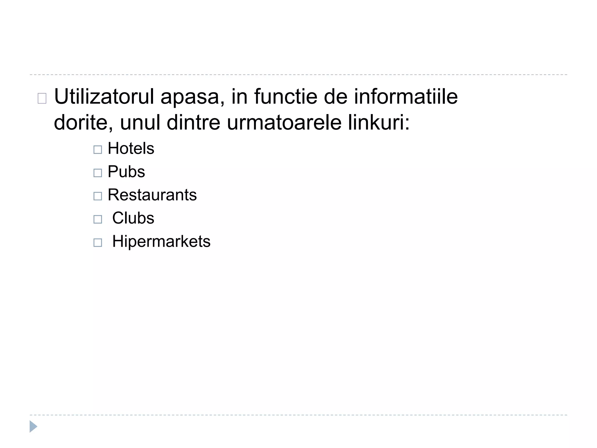 Proiect PW Chelu Marius | PPT