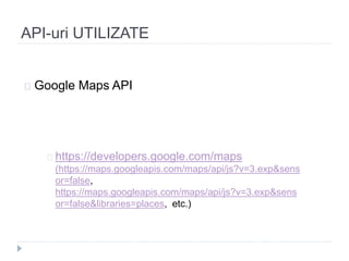 Proiect PW Chelu Marius | PPTX