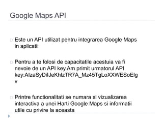 Proiect PW Chelu Marius | PPTX