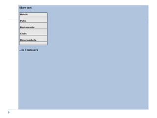 Proiect PW Chelu Marius | PPTX