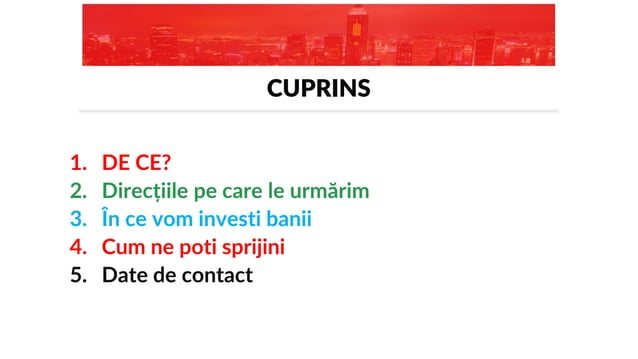 Prezentare proiect Red Pill HUB | PPT