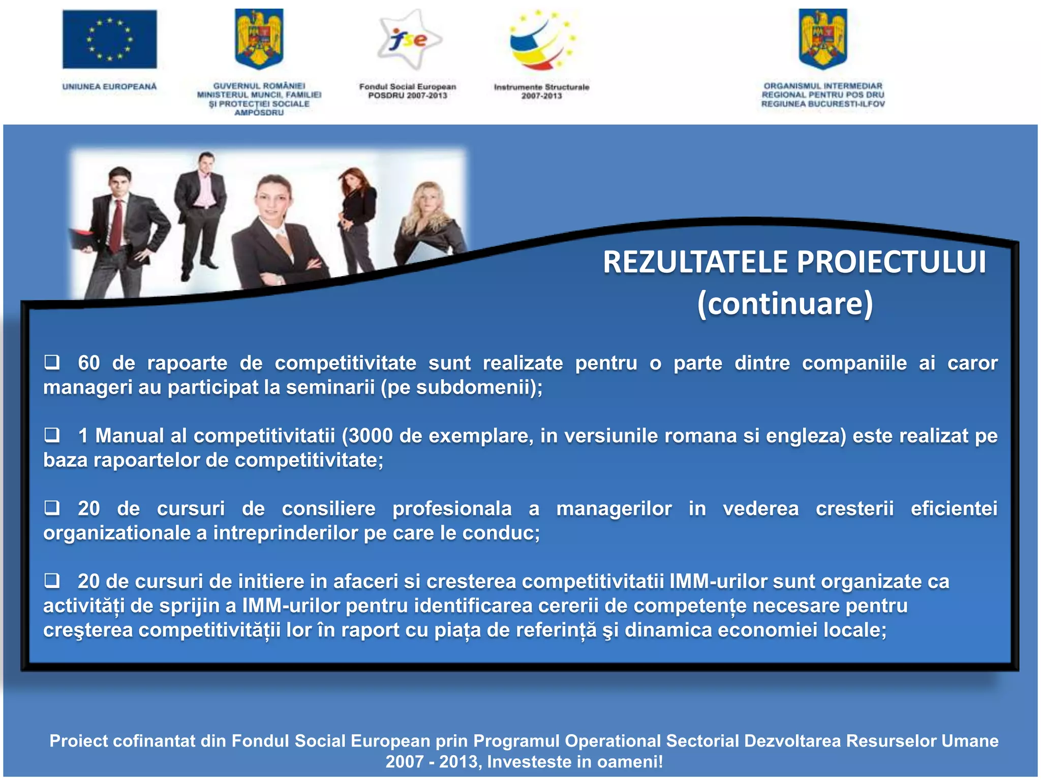 Prezentare proiect | PPSX