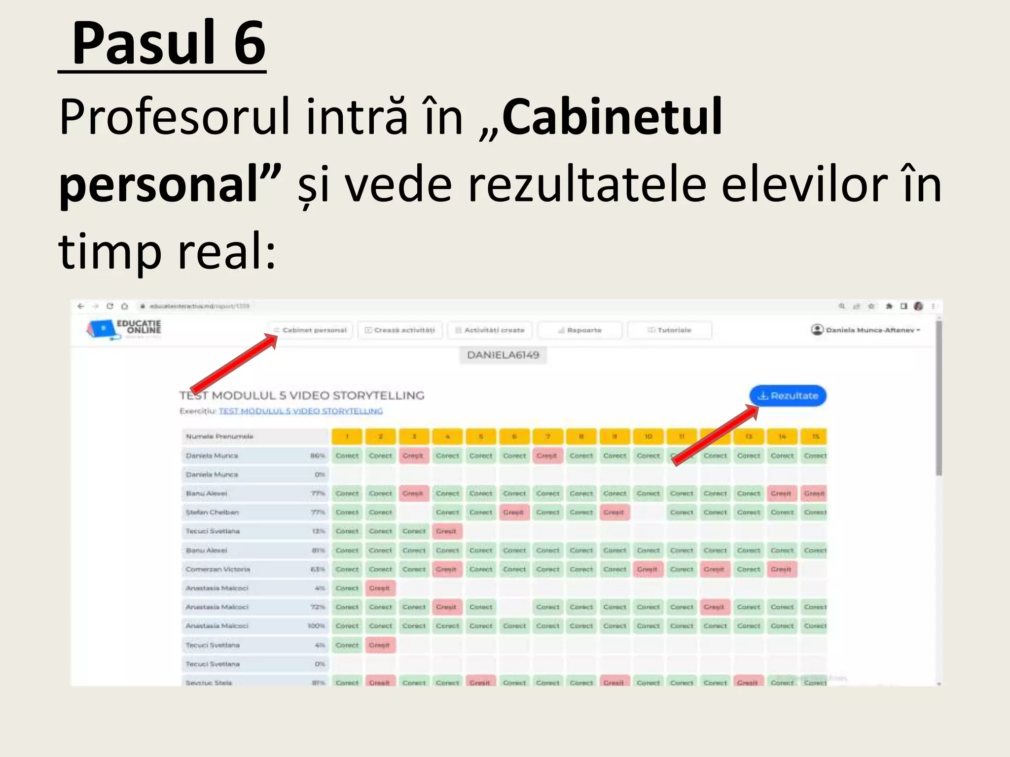 Crearea Testelor Interactive cu www.educatieinteractiva.md.pptx