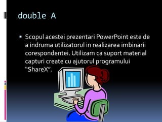 Prezentare Power Point | PPTX