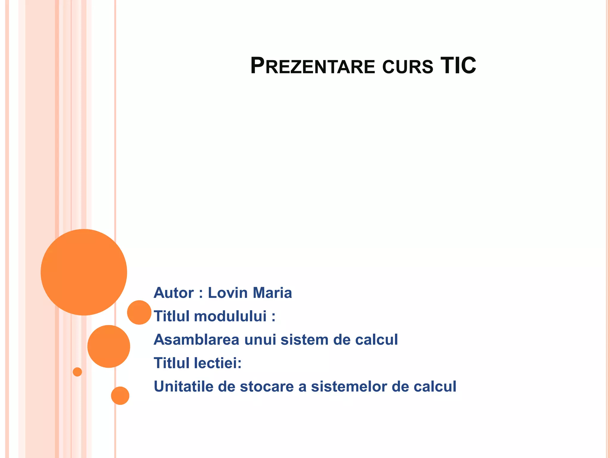 Prezentare TIC.lovin mariapptx | PPTX