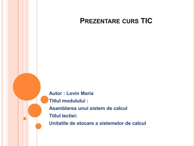 Prezentare TIC.lovin mariapptx | PPTX