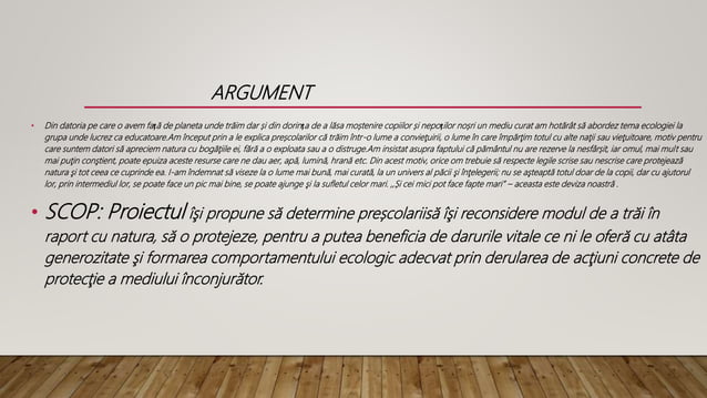 Raport proiect Ursuletul calator.pptx