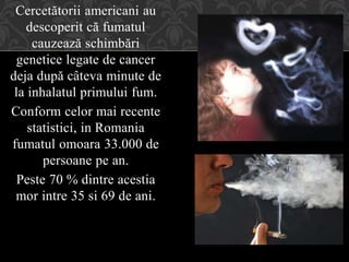 Nelia CARAS. "Impreună contra viciilor" | PPT