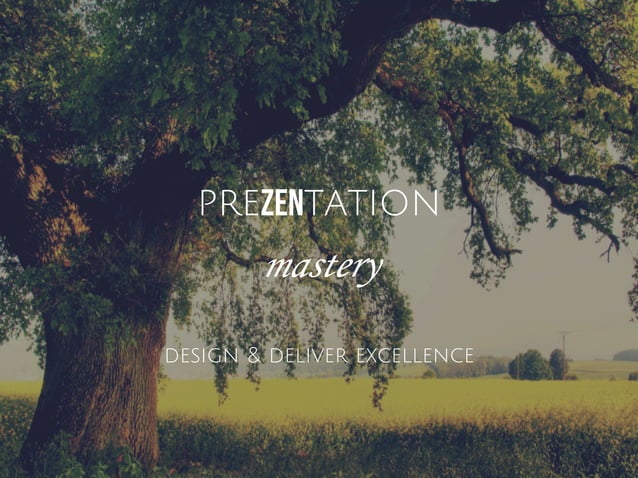 Presentation Mastery | PDF | Religion & Spirituality