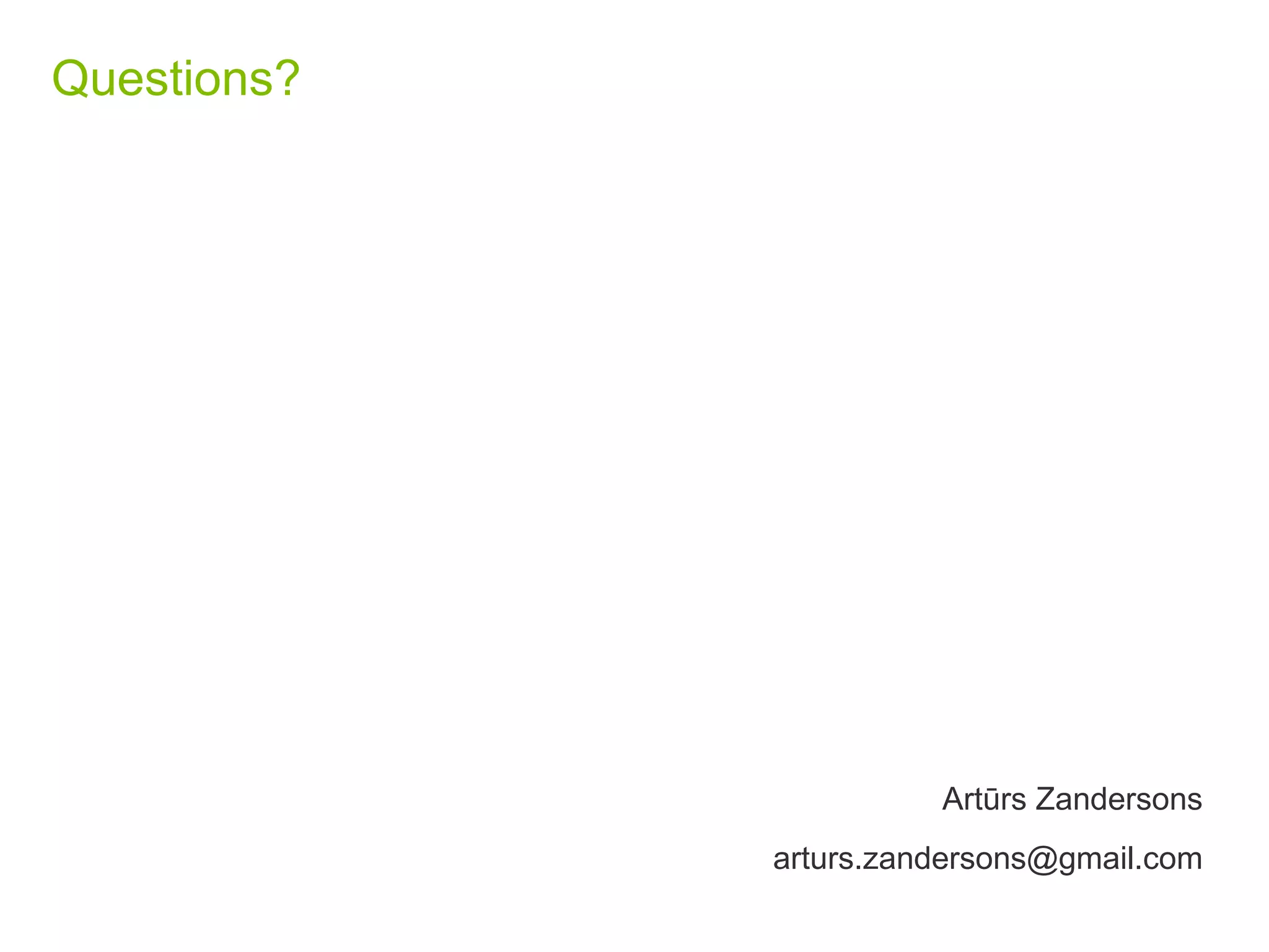 Role of the business accelerators in smart startup development. Results ...