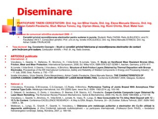 Prezentatre 71066 | PPT