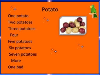 Prezentatsia english-poems | PPT