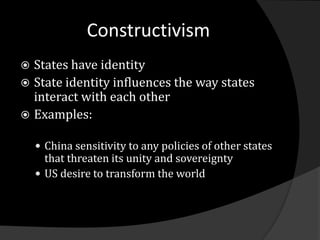 Constructivism | PPTX