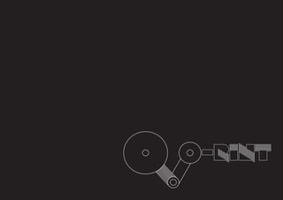 MOME Persona Design Project Presentation - Object for Nathanel | PPT