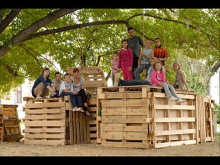 Daniel Dida: Bunka pre súčasnú kultúru | PDF