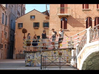 Daniel Dida: Bunka pre súčasnú kultúru | PDF