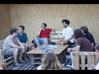 Daniel Dida: Bunka pre súčasnú kultúru | PDF