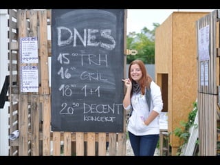 Daniel Dida: Bunka pre súčasnú kultúru | PDF