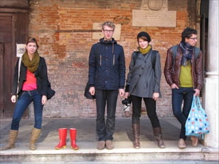 Daniel Dida: Bunka pre súčasnú kultúru | PDF