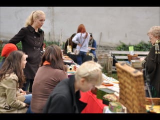 Daniel Dida: Bunka pre súčasnú kultúru | PDF