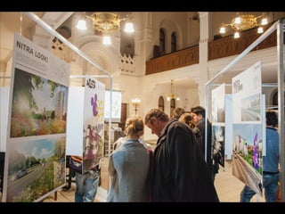 Daniel Dida: Bunka pre súčasnú kultúru | PDF