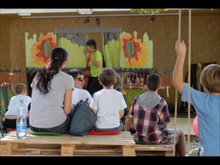 Daniel Dida: Bunka pre súčasnú kultúru | PDF