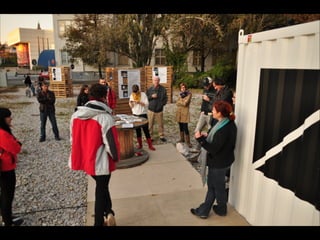 Daniel Dida: Bunka pre súčasnú kultúru | PDF