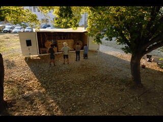 Daniel Dida: Bunka pre súčasnú kultúru | PDF