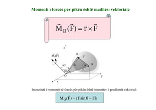 MEKANIK 1 | PDF