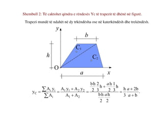 Prezentimi 12 Qendra e rendeses se trupave te ngurte | PDF