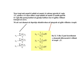 Prezentimi 12 Qendra e rendeses se trupave te ngurte | PDF
