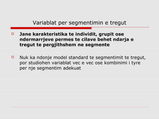 Prezentimi dhe interpretimi i rezultateve | PPT