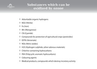 Technology of cleaning and destruction of a surface of semiconductor ...