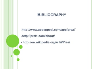 Prezi | PPTX
