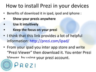 Prezi | PPT