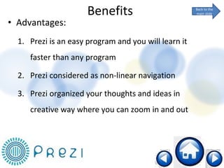 Prezi | PPT