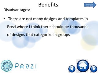 Prezi | PPT