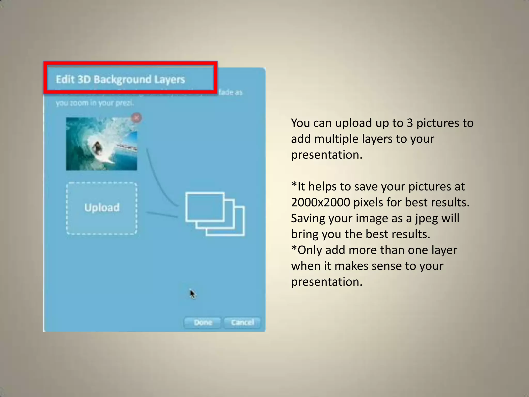 Intro to Prezi | PPTX