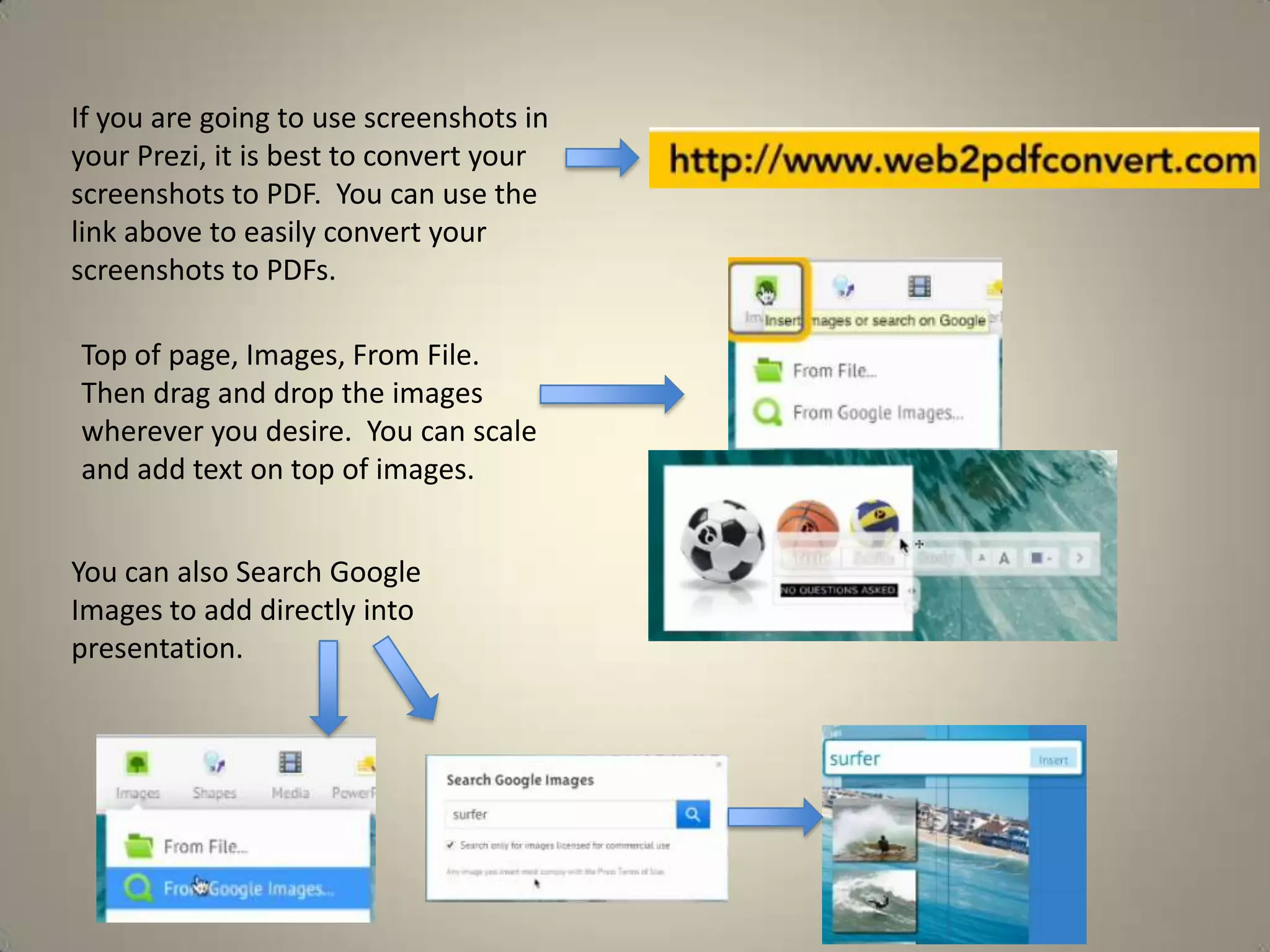 Intro to Prezi | PPTX