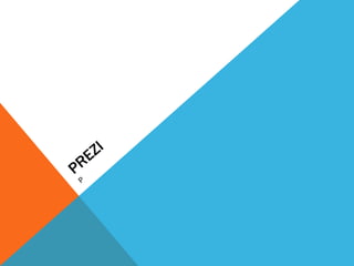 Prezi | PPTX