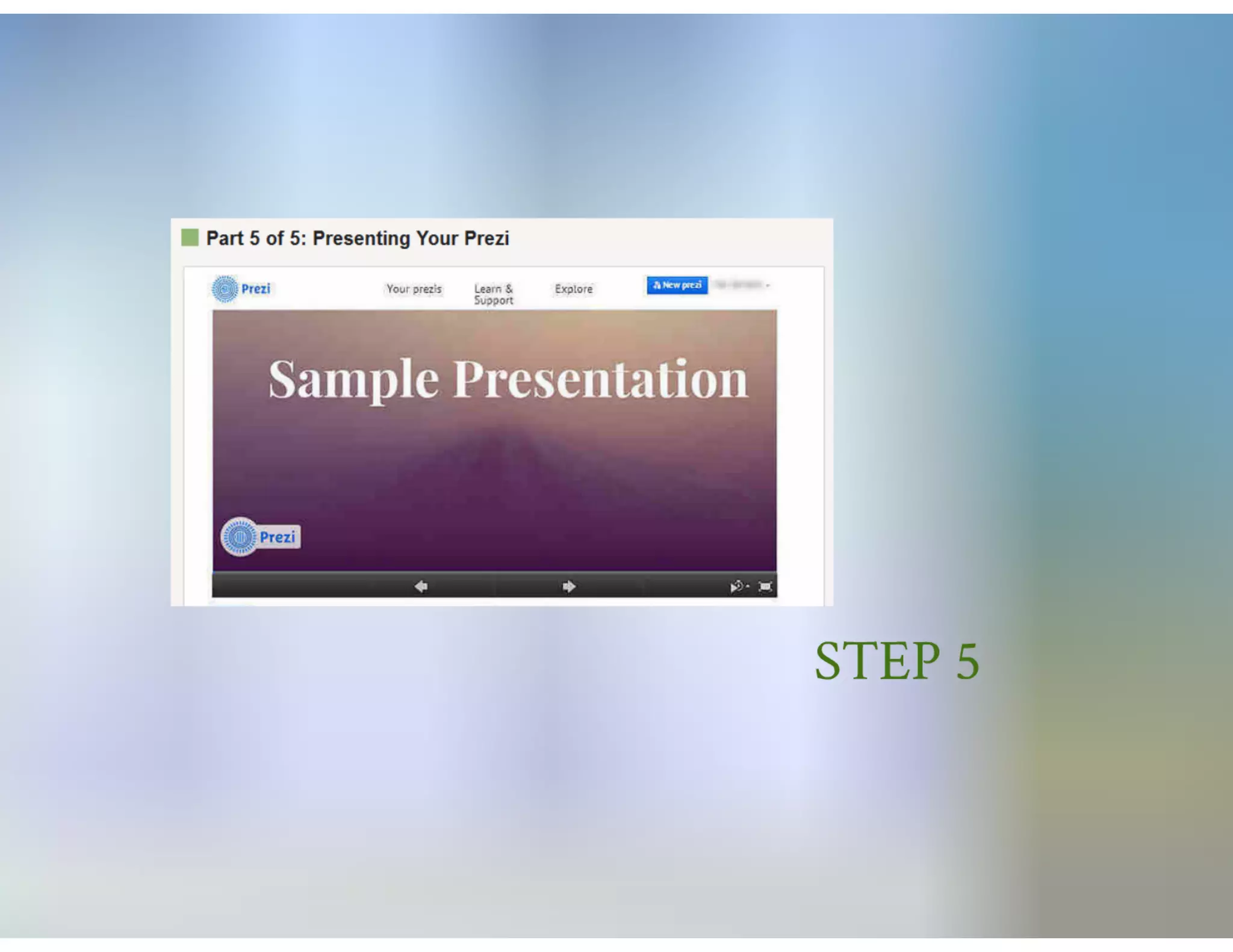 Prezi | PDF