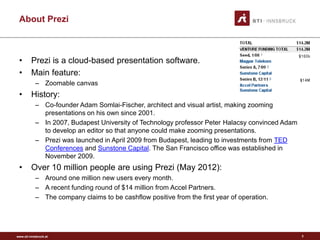 Prezi | PPTX