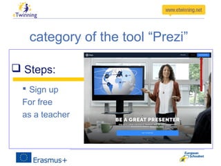 Prezi presentation | PPT