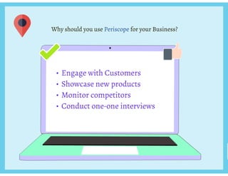 Watch the World through Periscope | PPT