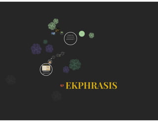 Ekphrasis | PDF