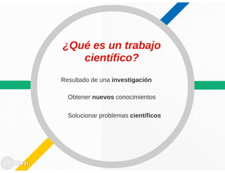 Metodología para el TR | PDF