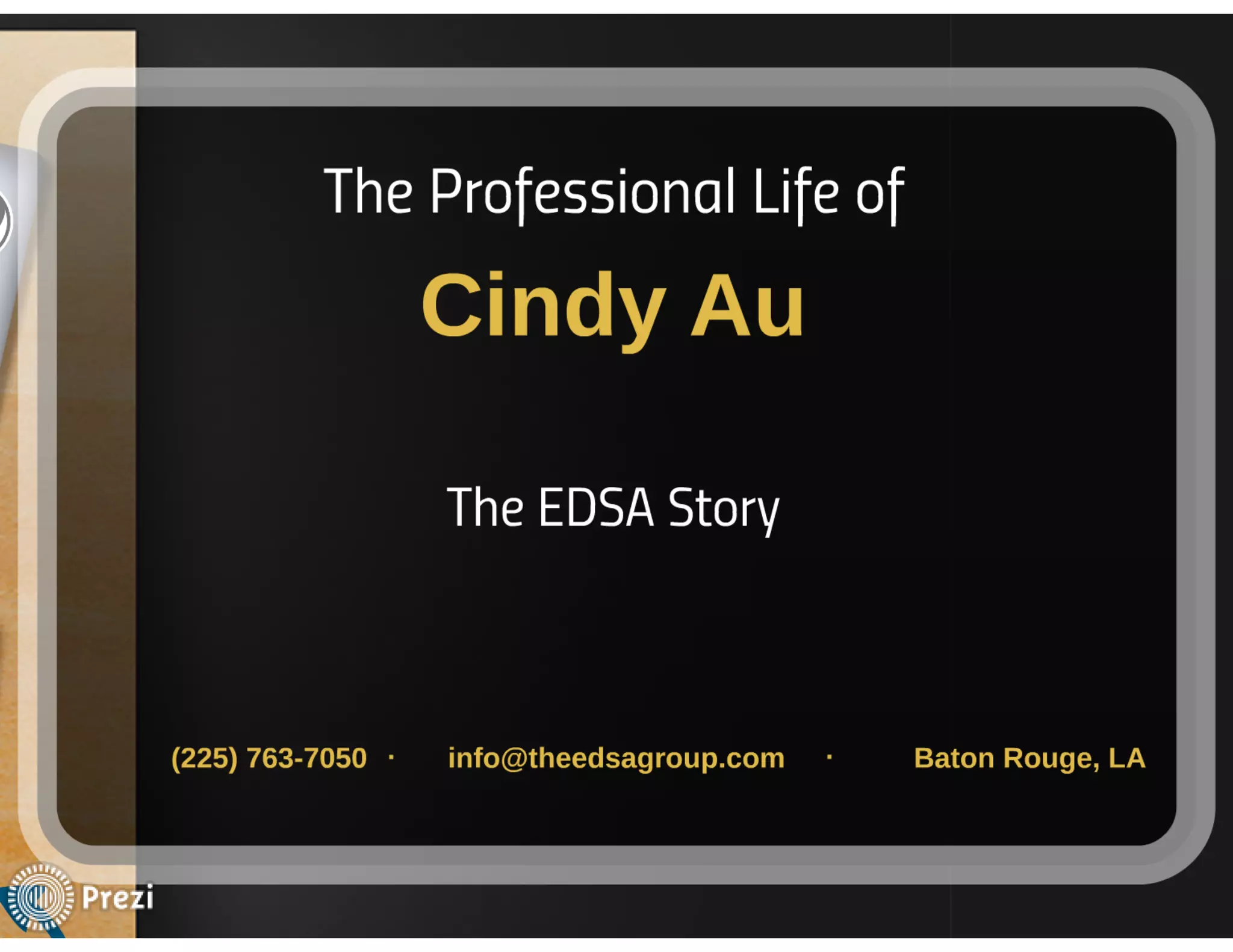 The EDSA Story | PDF