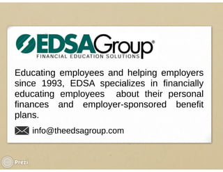 The EDSA Story | PDF