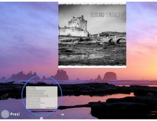 SCOTLAND PROJECT | PDF