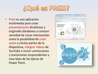 Prezi | PPTX
